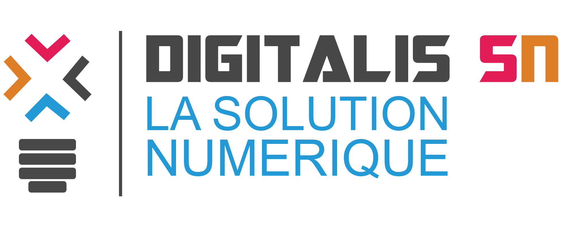 Web Marketing - Digitalis